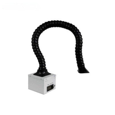 DTF Smoke Absorber Filter Fume Extractor For DTF Oven Powder Shaker ...