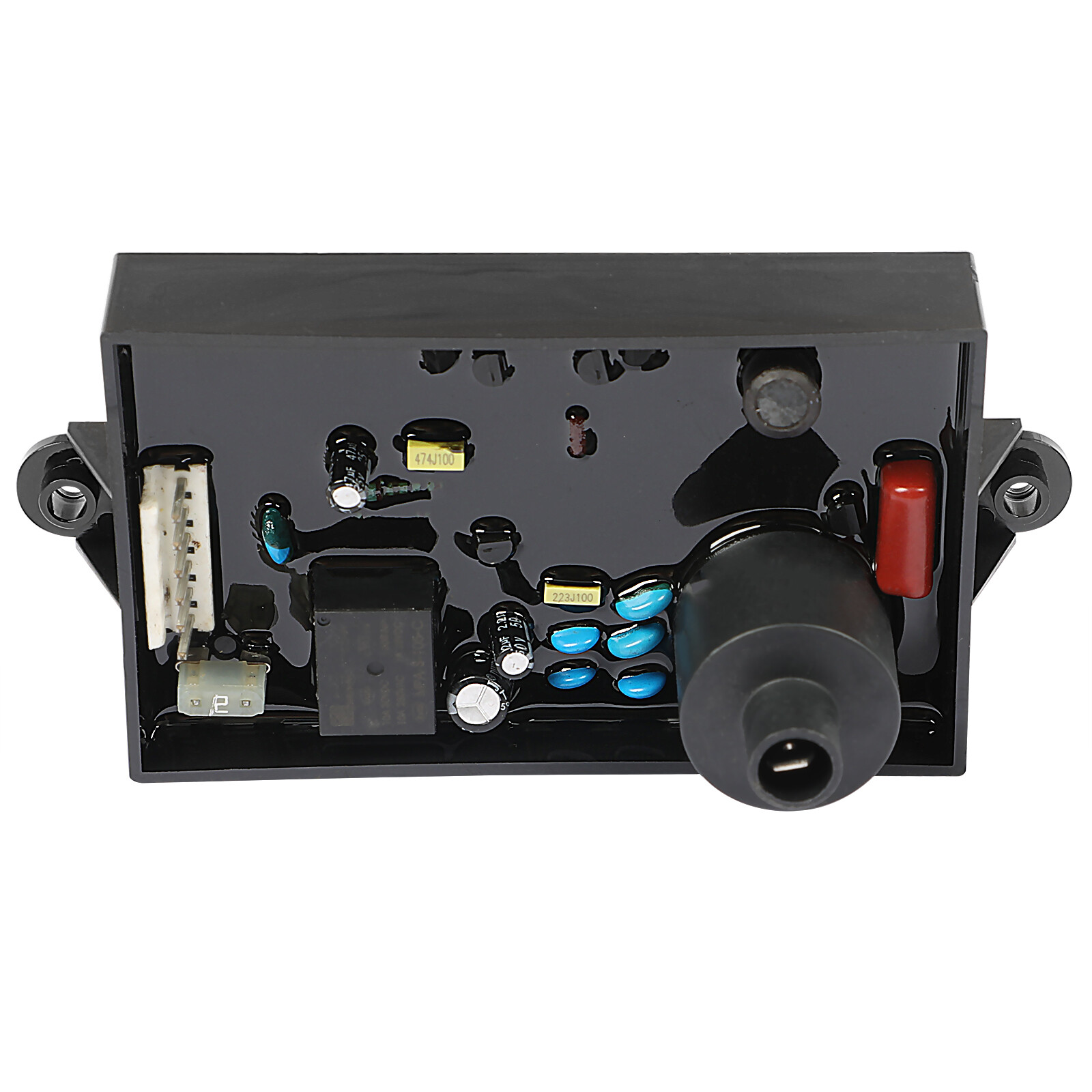 91367 For Atwood RV Water Heater PC Circuit Control Board 93865 93253 ...