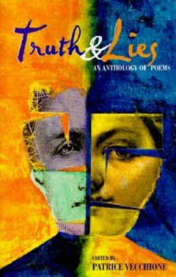 Truth and Lies: An Anthology of Poems - Hardcover - VERY GOOD ...