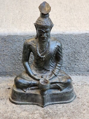 Statues - Southeast Asian