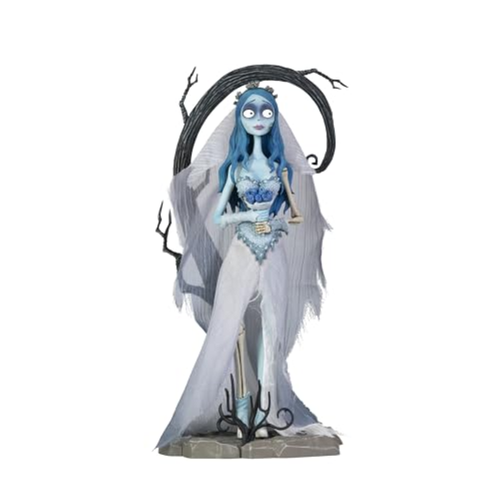ABYstyle Studio - Corpse Bride - Statuetta Emily 3665361131465 | eBay