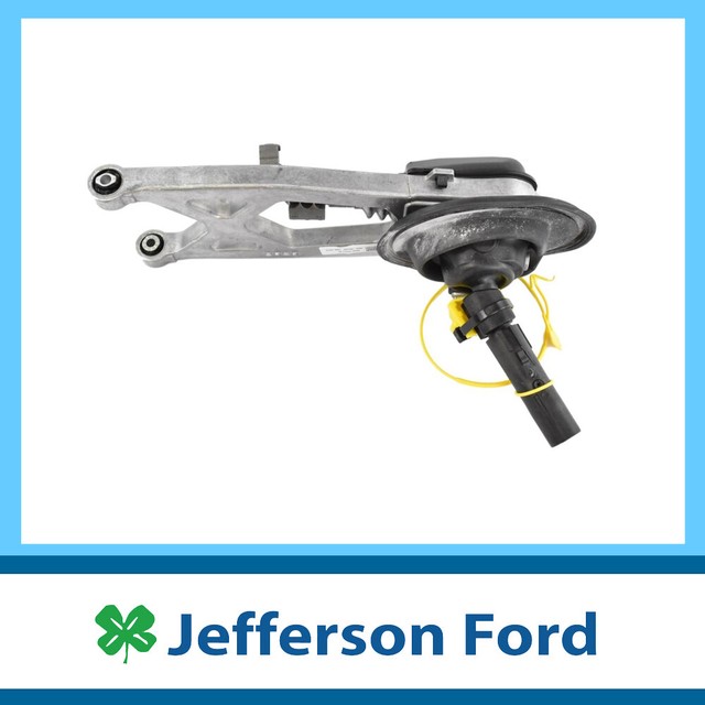 Genuine Ford PX Ranger 3.2 Manual Gear Shift Housing AB397C453FE for ...