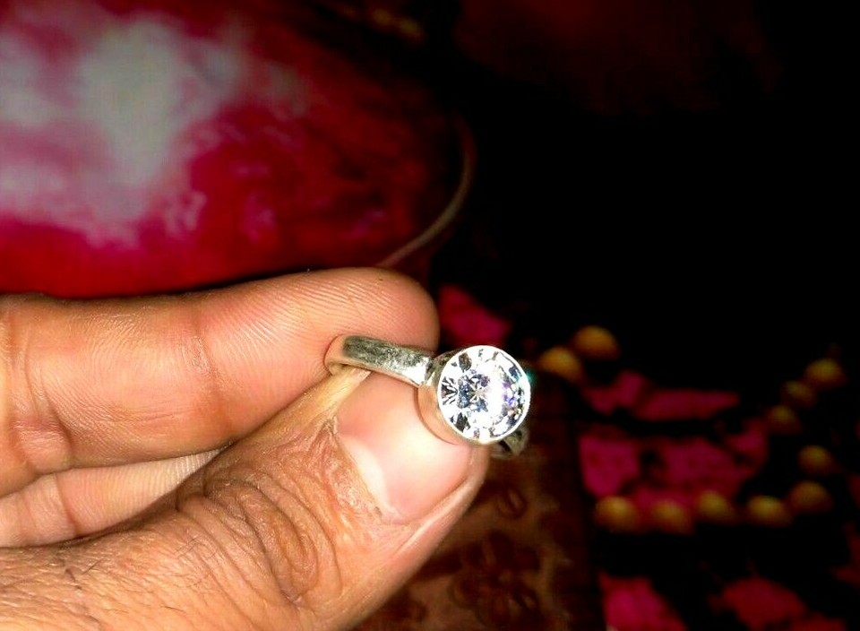 Trillionaire Maker Real Magick Ring 9900 Spells Wealth Lottery Money ...