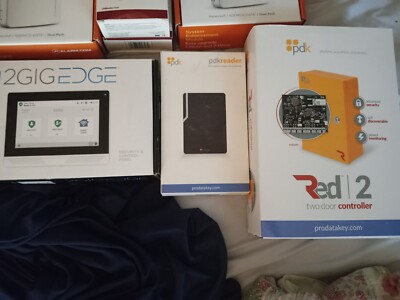 home security system control panel | eBay