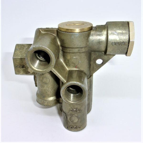 Sealco 110800 Spring Brake Control Valve for sale online | eBay