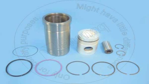 275383 Cylinder Liner Kit Fits Volvo 4500 5350 5350B | eBay