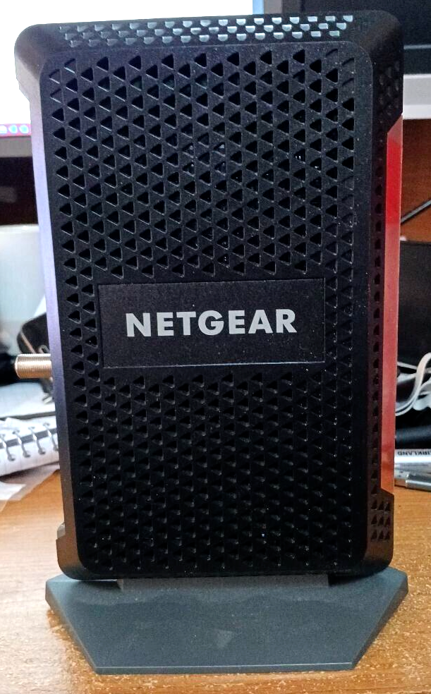 Netgear CM1100 DOCSIS 3.1 Multi-Gig Cable Modem 606449143713 | eBay