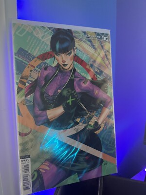 Batman #92 (DC Comics, Early June 2020) *9 Copies | eBay