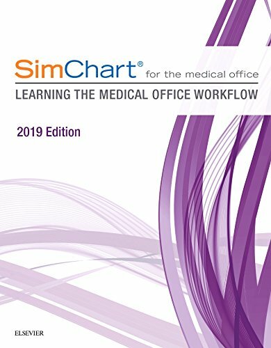 SimChart for the Medical Office: Learning the Medical Office Workflow ...