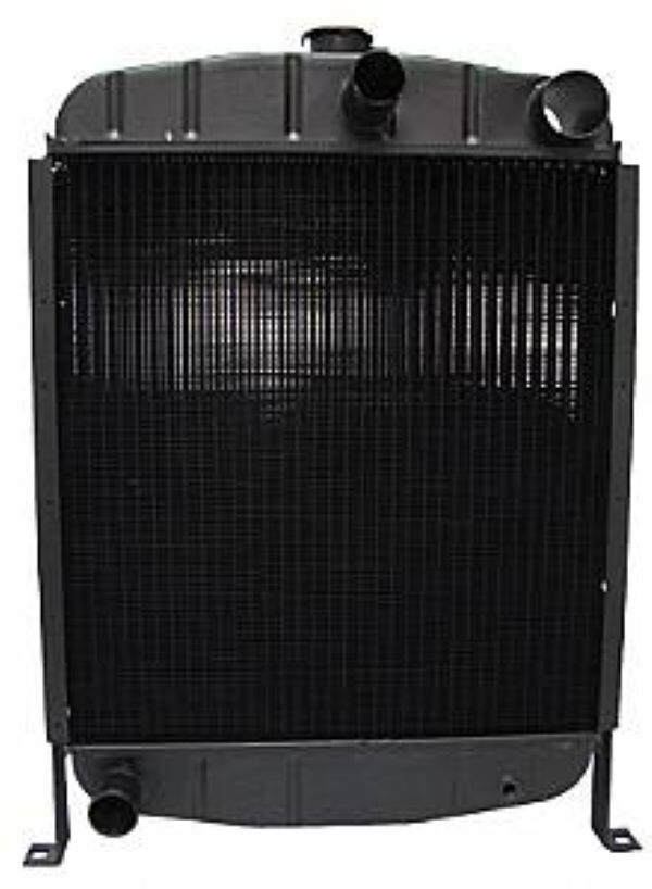 K922003 K922058 Radiator Fits David Brown 990 995 996 1210 1212 Tractor ...