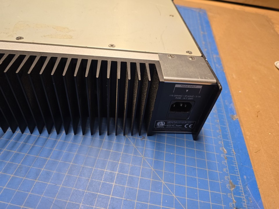 Pharos LPC X Lighting Playback Controller | eBay