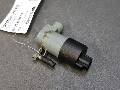 Pompe lave glace avant Toyota Yaris III 3/5p. de mars 2011 à 2020 ...