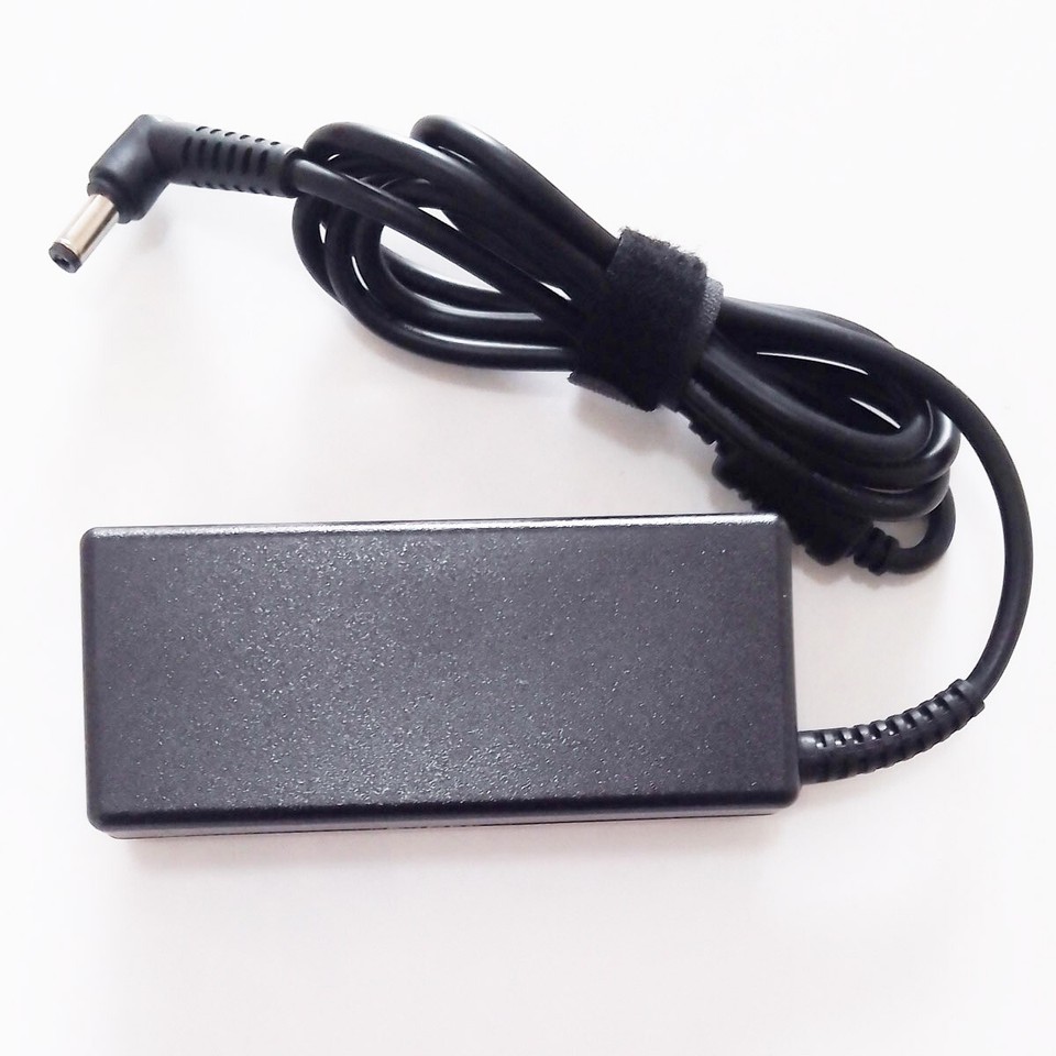 Genuine AC Adapter Charger For Asus A43S A45v A46 A40J A53S F2J F2Je ...