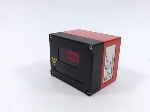 Leuze Electronic BCL 5-150 S017 Barcode Scanner F6003 120 1 | eBay