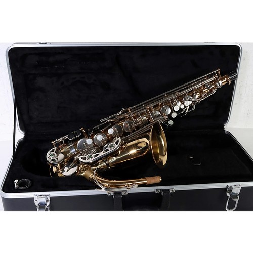 Giardinelli GAS-300 Alto Saxophone 194744894855 OB 194744894855| eBay