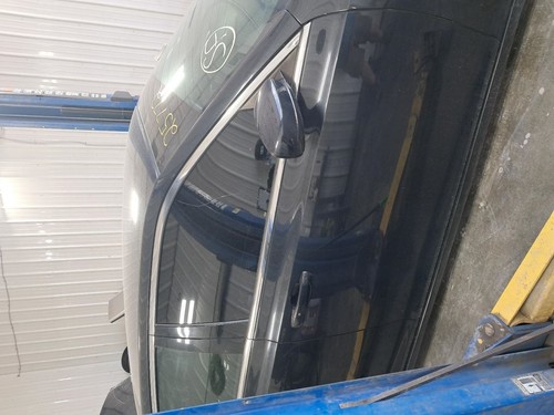 2014 Chrysler 300 Right Front Door Shell - Used, Window Cracked, Local ...
