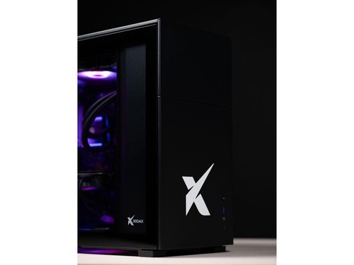 Xidax X6 XEN BLACK Gaming PC Intel i7 14700KF 20c (up to 5.6 GHz ...