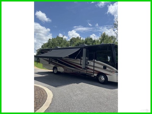 2018 Tiffin Motorhomes Allegro 34 PA Class A RV Stock Number 232845 ...