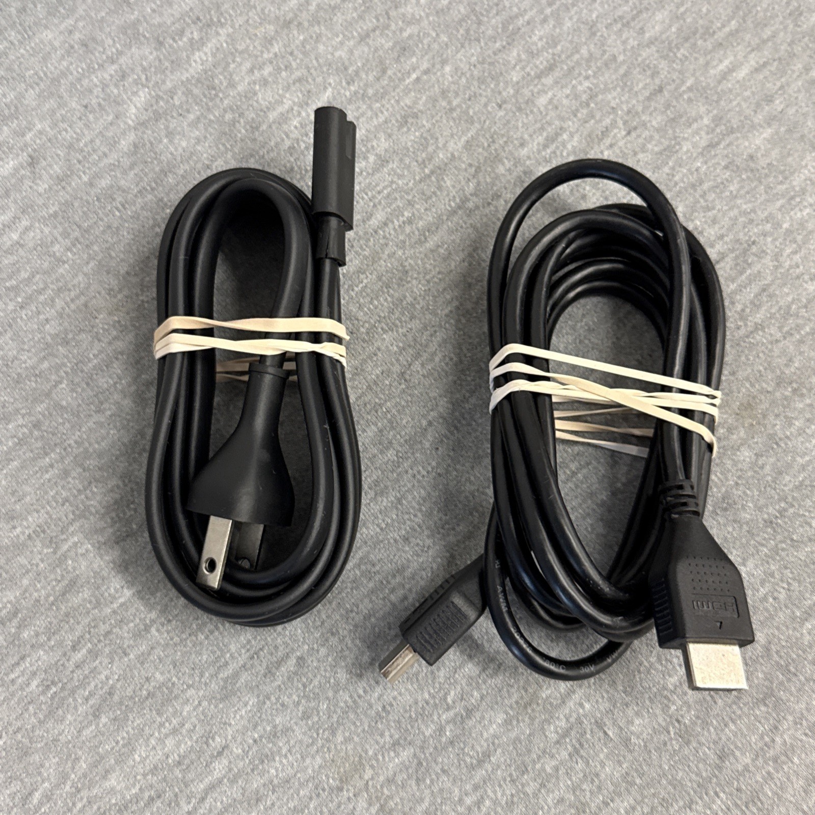 Apple TV A1842 5th Generation 32GB 4K Streamer Tested and Updated Works ...