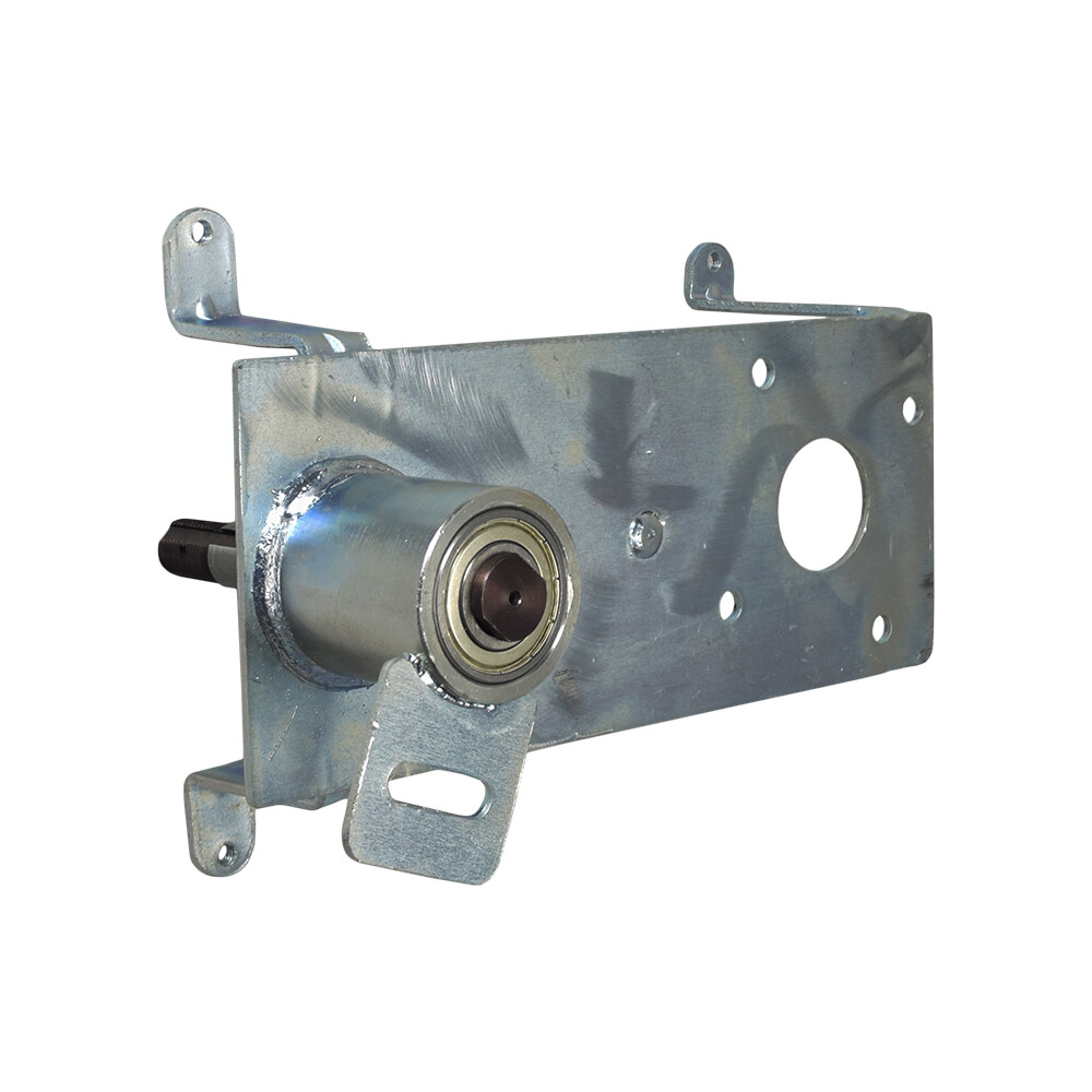 Baja Mini Bike Jackshaft Assembly Jackshaft Setup + More To Finish The