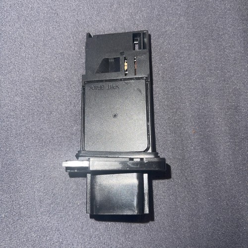 2003+ FORD OEM MASS AIR FLOW SENSOR MAF METER PBT-GF40 | eBay