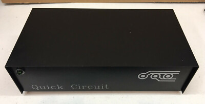 T-TECH QUICK CIRCUIT 6000 PCB ROUTER SYSTEM CONTROLLER | eBay