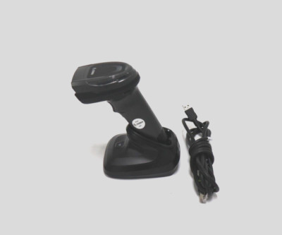Zebra DS8178 Wireless Barcode Scanner CR8178-PC Charger Cradle w/USE ...