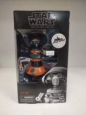 Star Wars 6" Black Series DJ R-3X