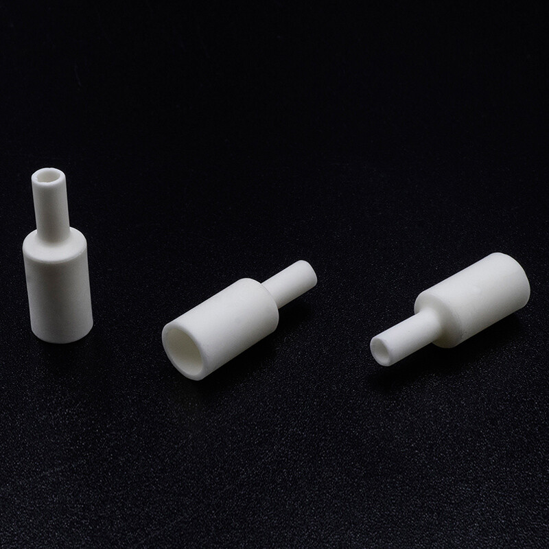 10pcs Thermal Analysis Crucible / TG Crucible Sample PAN/ DSC / TGA ...