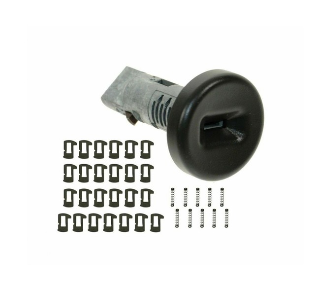 Ignition Lock Cylinder Fits GM Oe# 15794826 Dorman 924-716 for sale ...