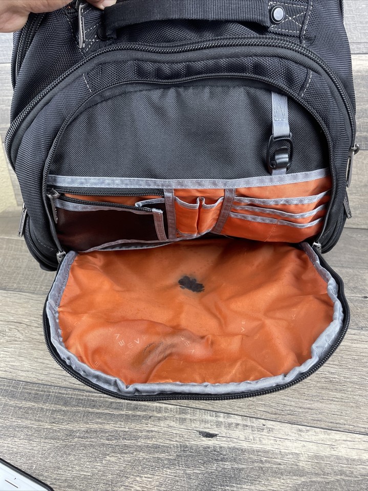 EVERKI Atlas Business Laptop Backpack 13” to 17.3-Inch Laptop EKP121⚠ ...