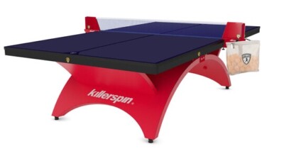 killerspin ping pong table Revolution | eBay