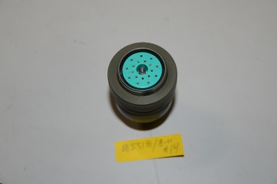 Eaton Harris M55181/8-01 M55181 GC18-200 18 Position Military Radio ...