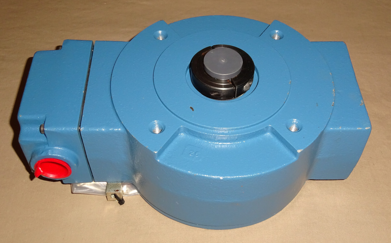 Avtron 5S3XH51-T003 Pulse Generator 12-24 VDC 1024 PPR NEW | eBay