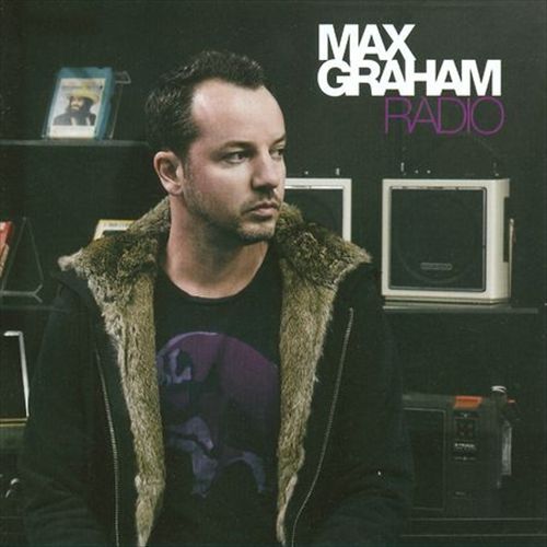 MAX GRAHAM RADIO NEW CD 8717306964692 | eBay