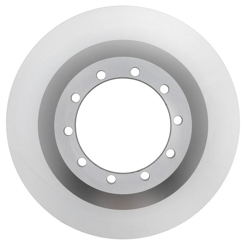 Brake Rotor Centric Parts 320.65069F | eBay