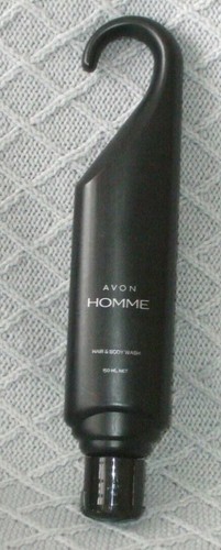 AVON HOMME BODY WASH | eBay