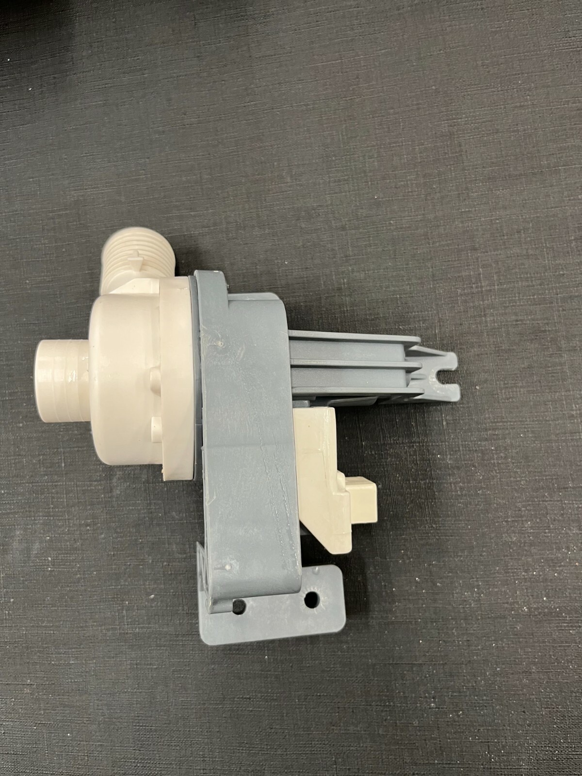 Whirlpool Kenmore Maytag Washer Drain Pump W10727777, W10876600 ...