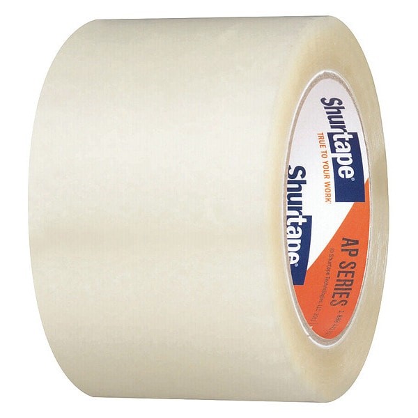 Shurtape 232519 Packaging Tape, 72Mm W, 100M L, Pk6 40074024748| eBay
