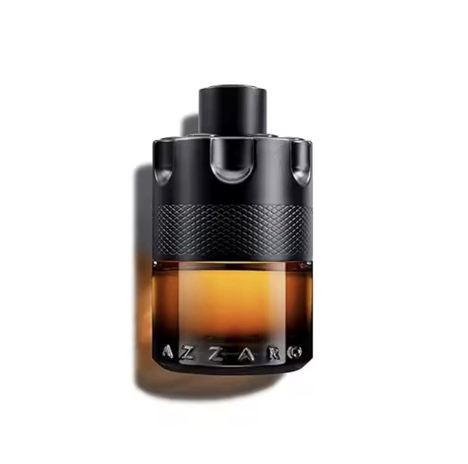 Azzaro The Most Wanted Parfum Spray Men's Fragrance 100ml/3.38fl oz ...
