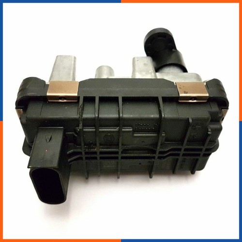 Actuator pour MINI | 6NW010430, 54359700047, 5435-970-0047 | eBay