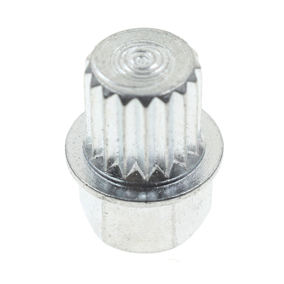 WHEEL LOCK KEY ABC 0-9 10/11/13/14/15/16/17/19/20/21 splines for AUDI ...