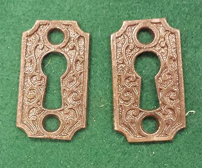 Other - Antique Window Locks