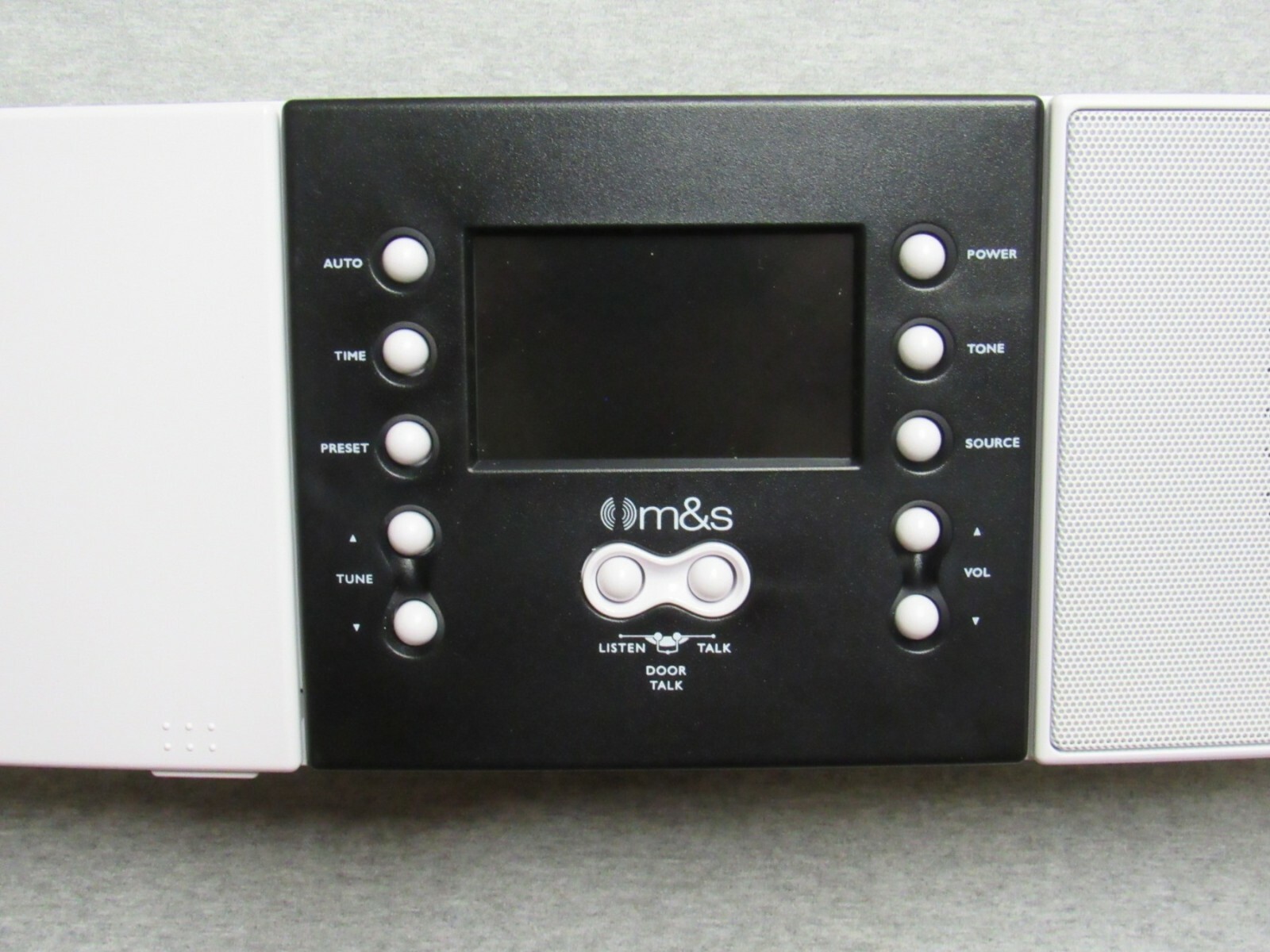 DMC3-4 Radio-Intercom New M&S Master Nortek Linear | eBay