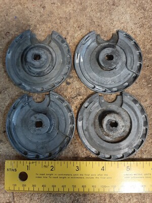 Parts - Northwestern Gumball Machine