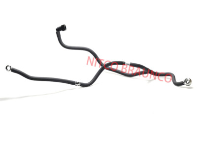 Fuel Drain Tube 5341880 for Cummins Diesel Engine B6.7 QSB | eBay