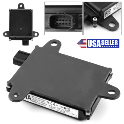 OEM Blind Spot Monitor System Sensor 88162-04015 For 2016-2021 Toyota ...