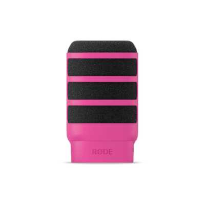 Rode WS14 - PINK PodMic Popfilter | eBay