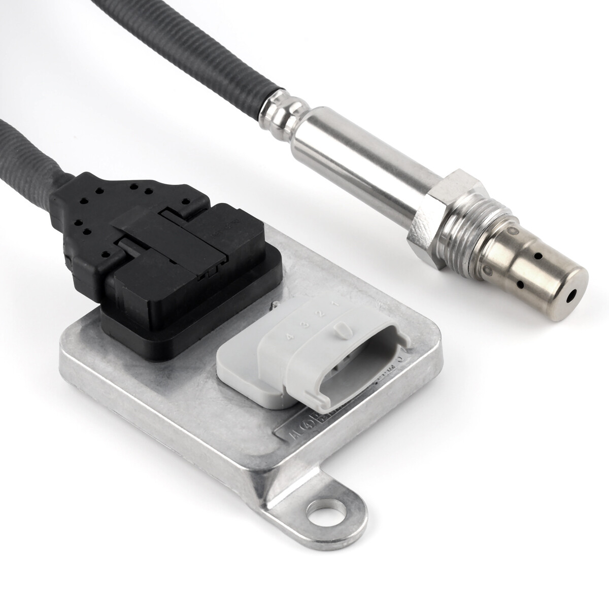 Genuine For Cummins OEM NOx Sensor 5293295RX | eBay