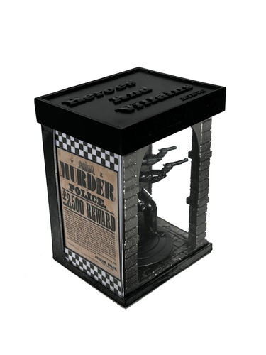 Ned Kelly Cool Bush ranger Australia Heroes Villains Collectables ...